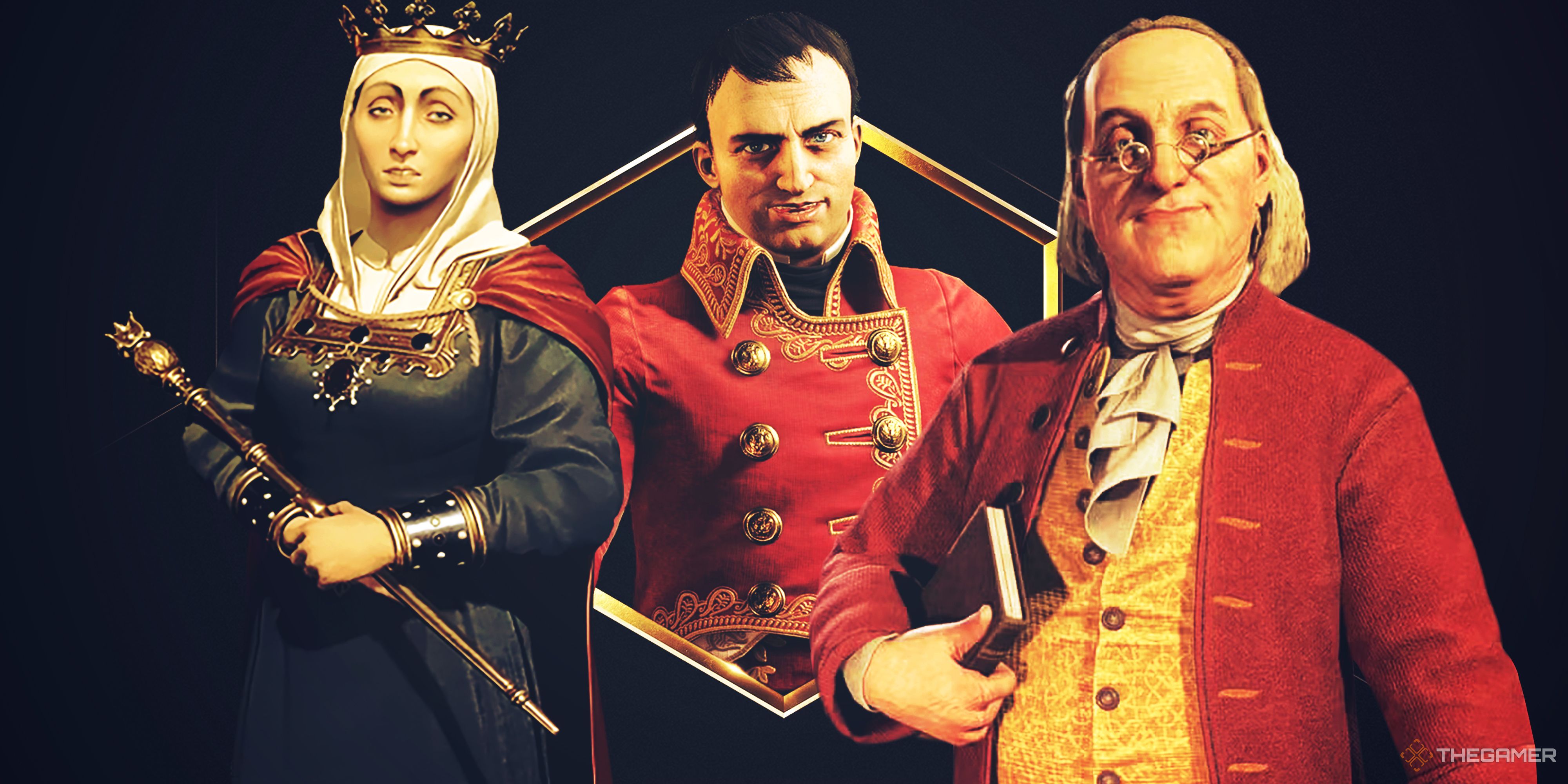 How Do Treasure Fleets Work In Civ 7?