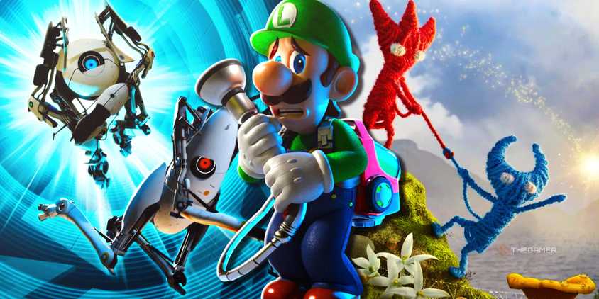 Best Games Where You Fight Against Robots