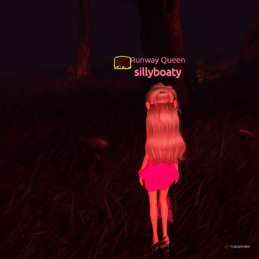 How To Complete The Valentine's Quest Chapter Two In DTI