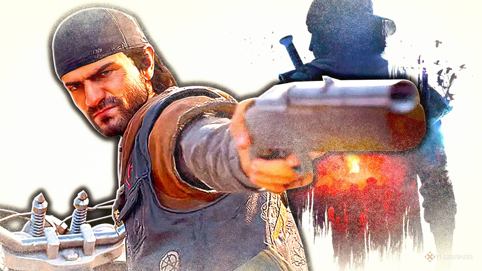 Pointless Remasters Like Days Gone Are A Symptom, Not The Problem