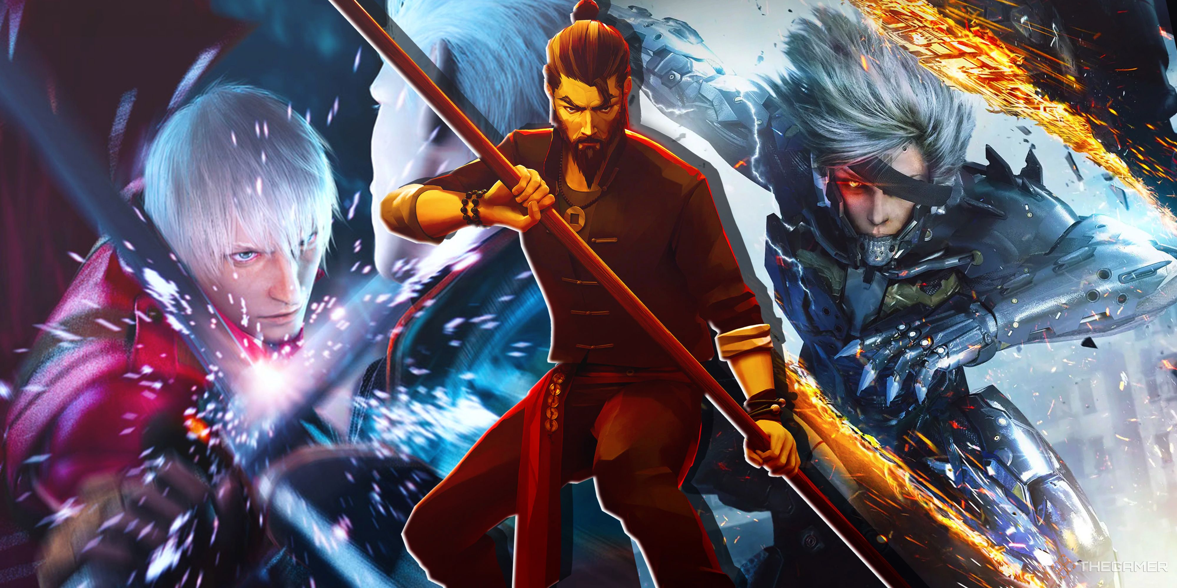 Every Weapon Type In Nioh 2, Ranked