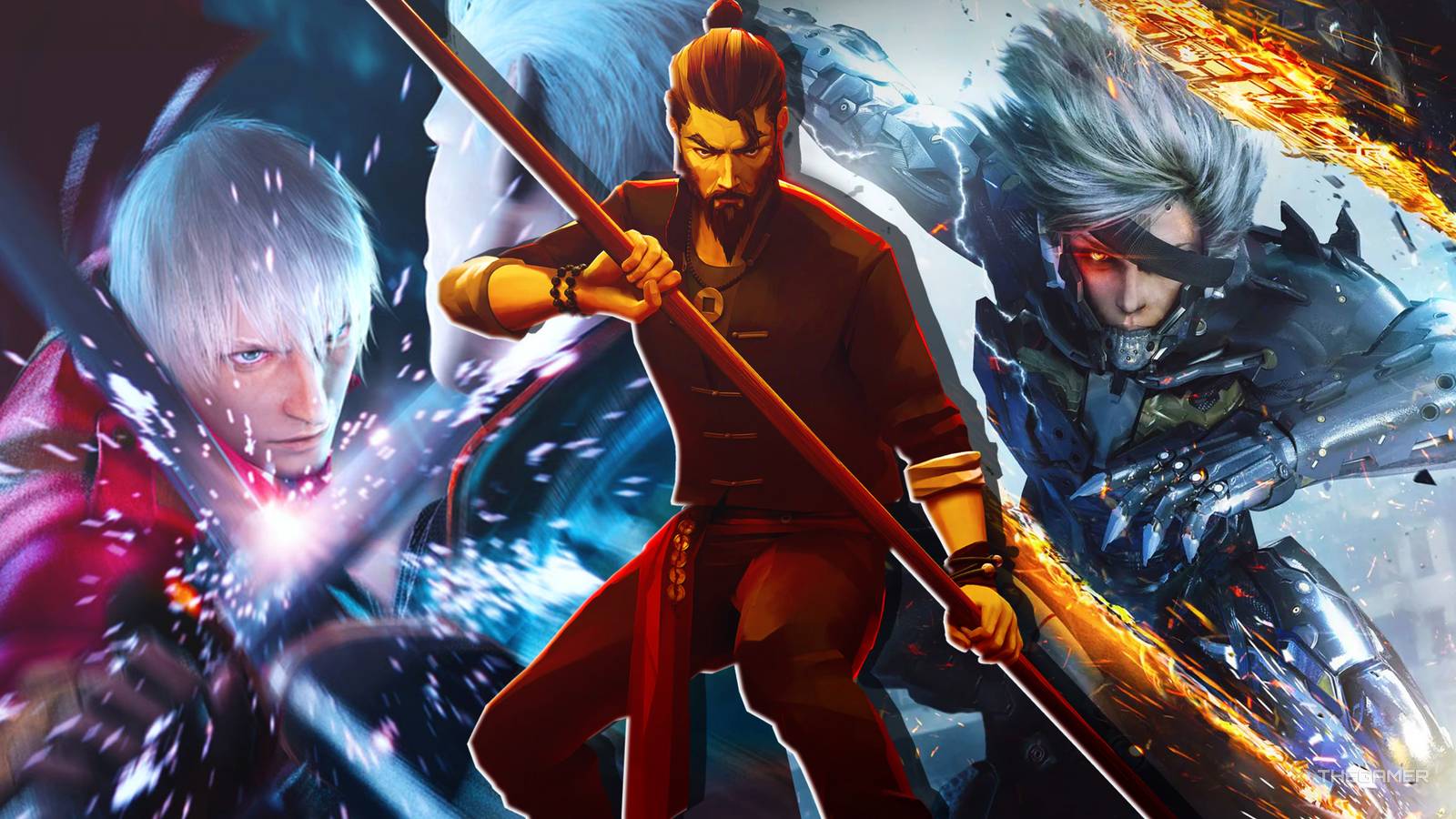 Best Games Similar To Ninja Gaiden 2 Black