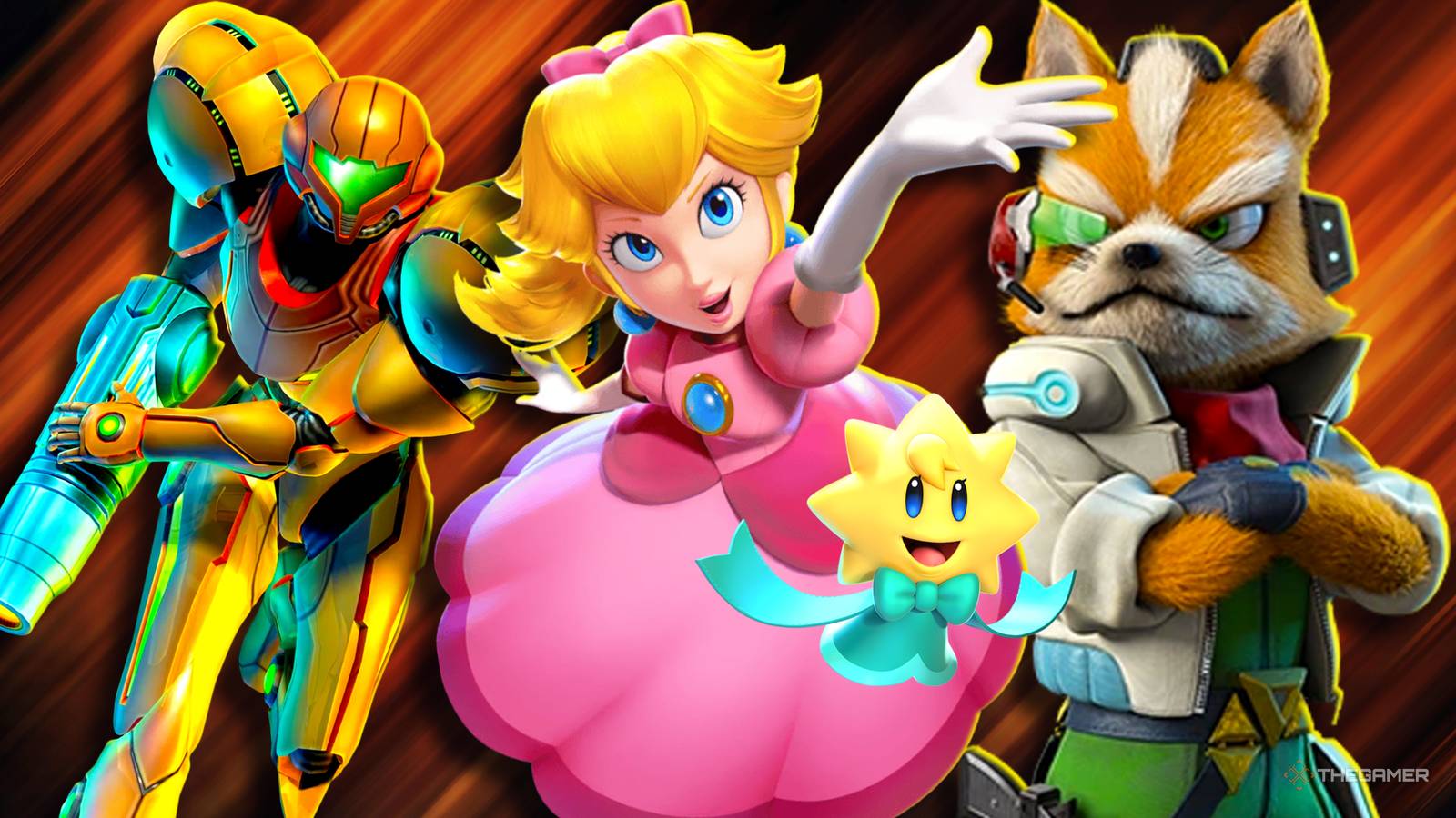 Nintendo Games That Should Have A Movie