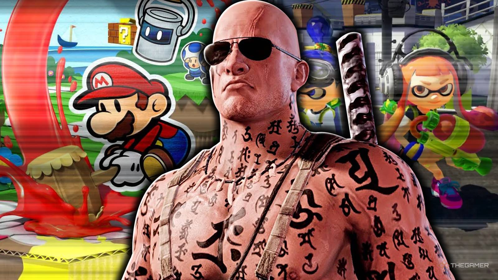 The Best Wii U Exclusive Games