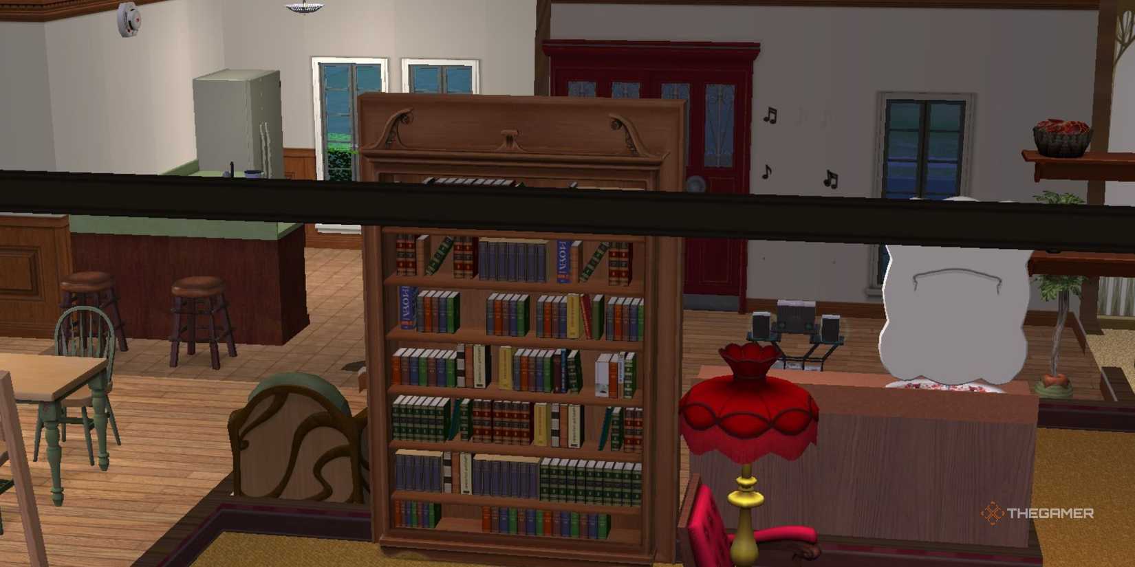 The Best Essential Household Items In The Sims 2