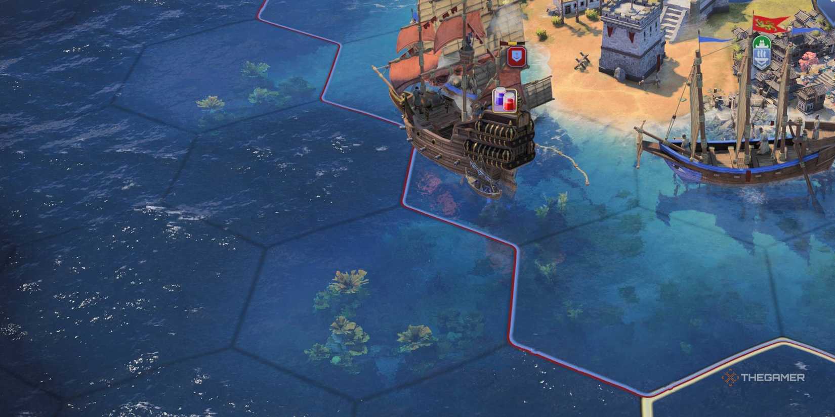 How To Achieve A Domination Victory In Civilization VII