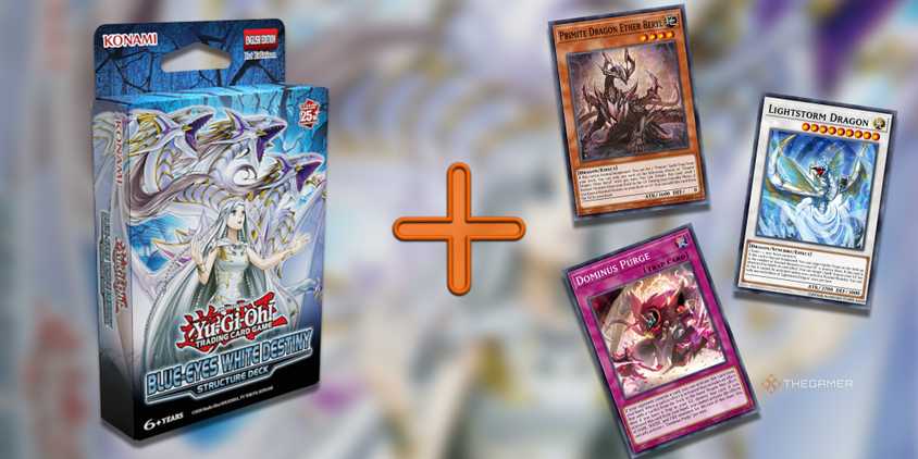 The Best Edison Decks For The YGO TCG