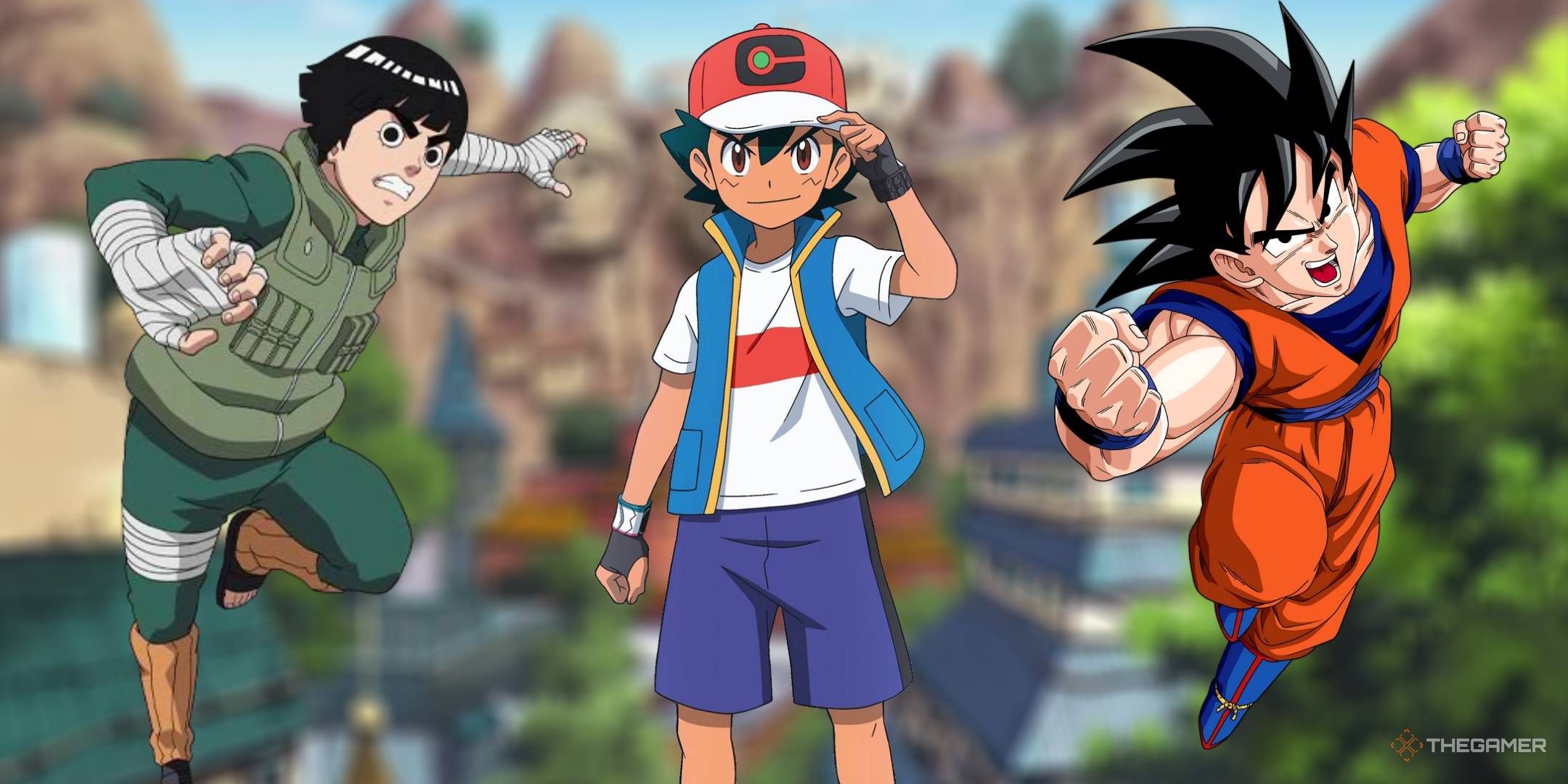 The Best Characters In The Makeine: Too Many Losing Heroines Anime