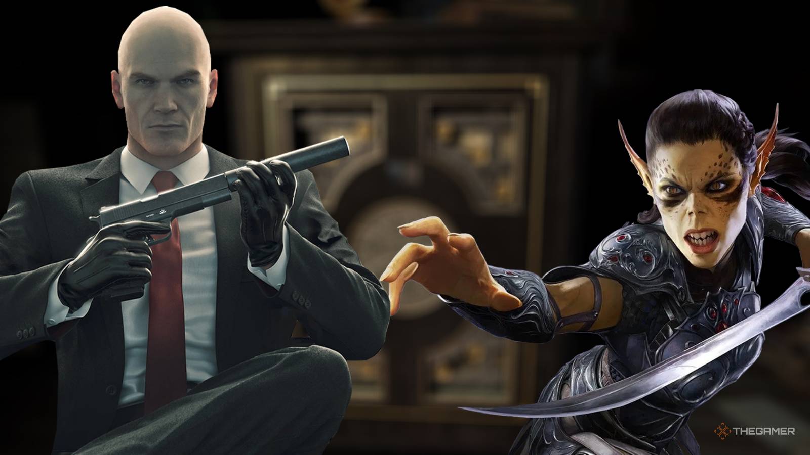 Games That Reward Thinking Over Fast Reflexes