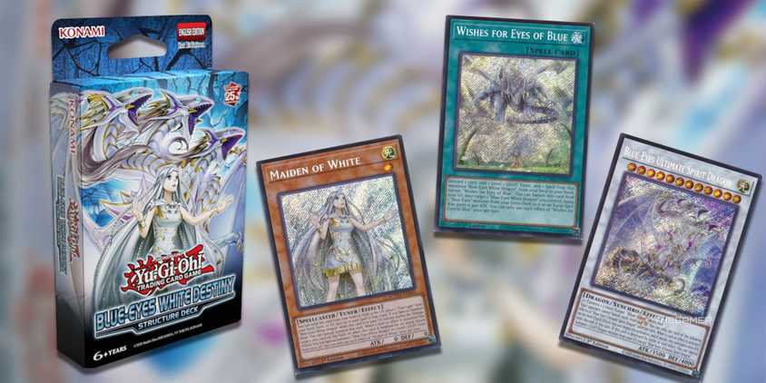 Ranking Every Rarity In The YGO TCG