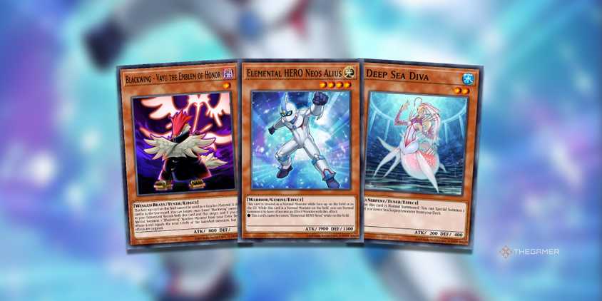 Reasons Why You Should Play Domain, The YGO TCG's Answer To MTG's ...