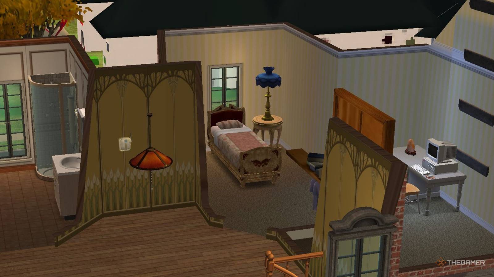 The Best Essential Household Items In The Sims 2