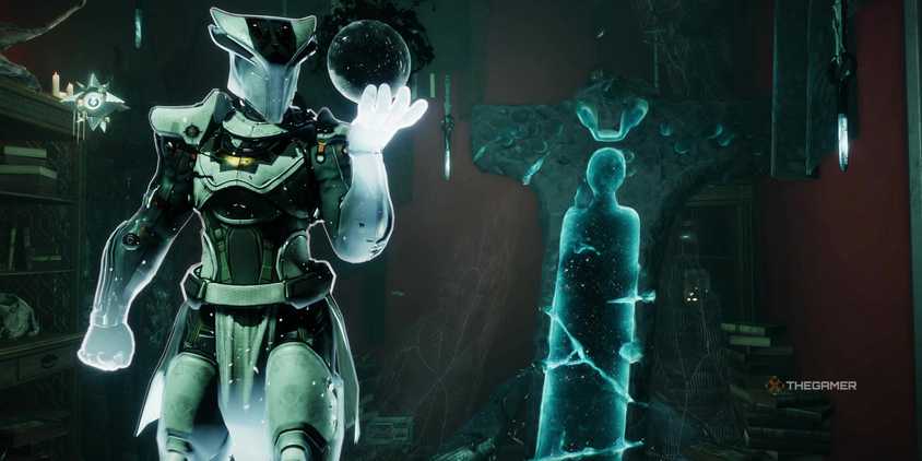 Sundered Doctrine Weapon God Rolls - Destiny 2: Heresy