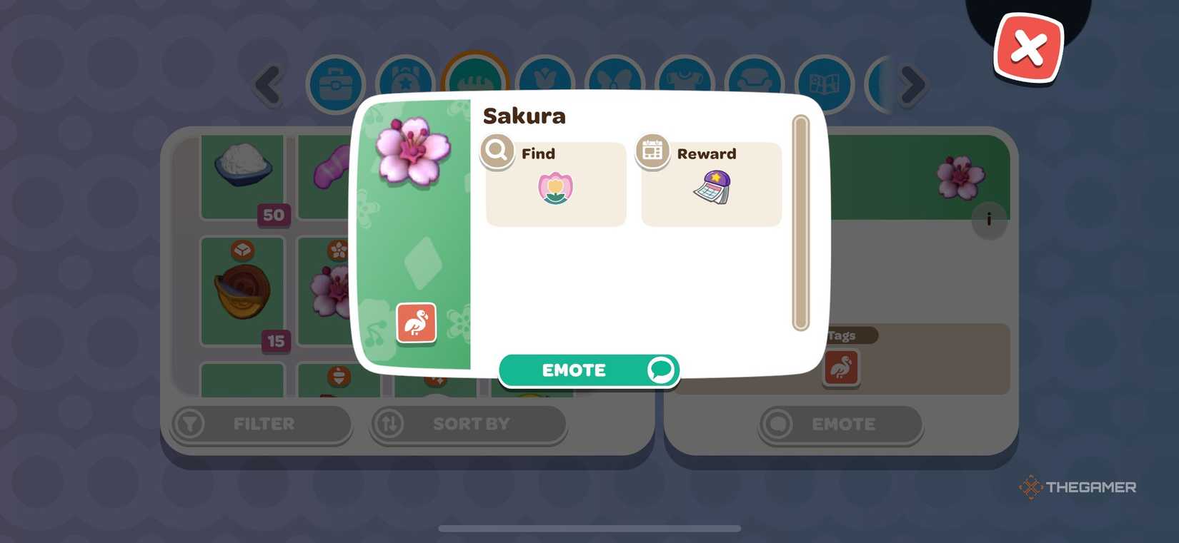 Hello Kitty Sakura Dlc How To Get Sakura Flowers In Hello Kitty Island