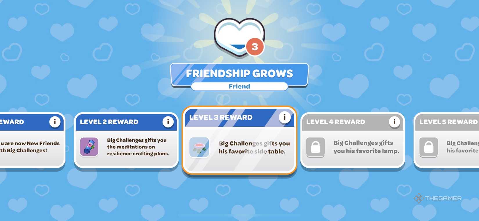 How To Befriend Big Challenges In Hello Kitty Island Adventure