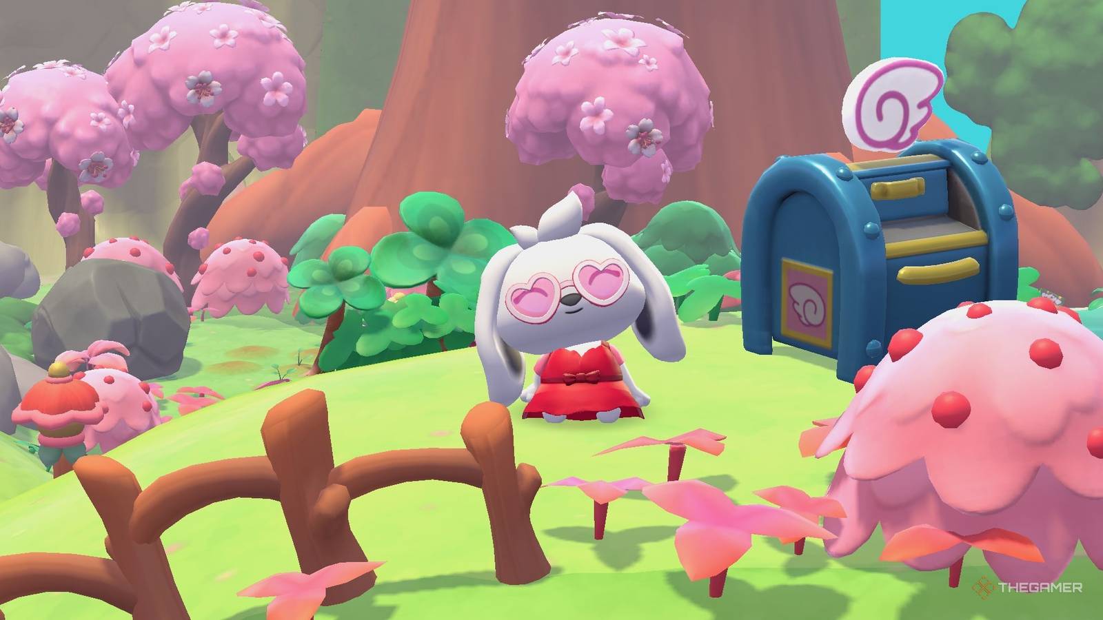 How To Unlock Merry Meadow In Hello Kitty Island Adventure