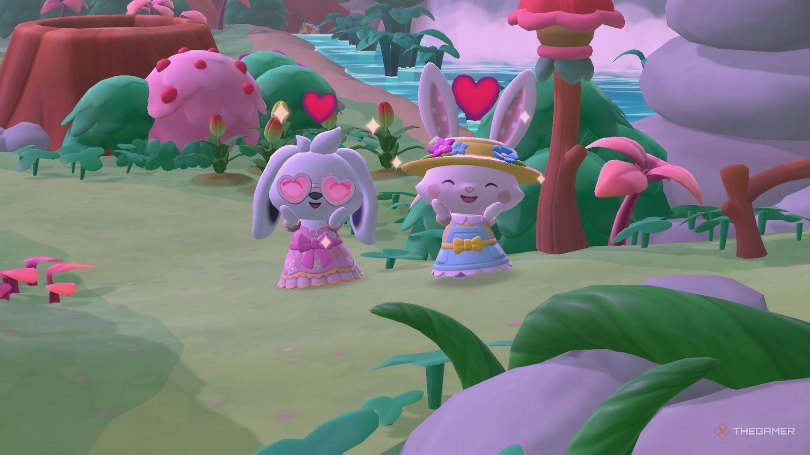 How To Befriend Wish Me Mell In Hello Kitty Island Adventure