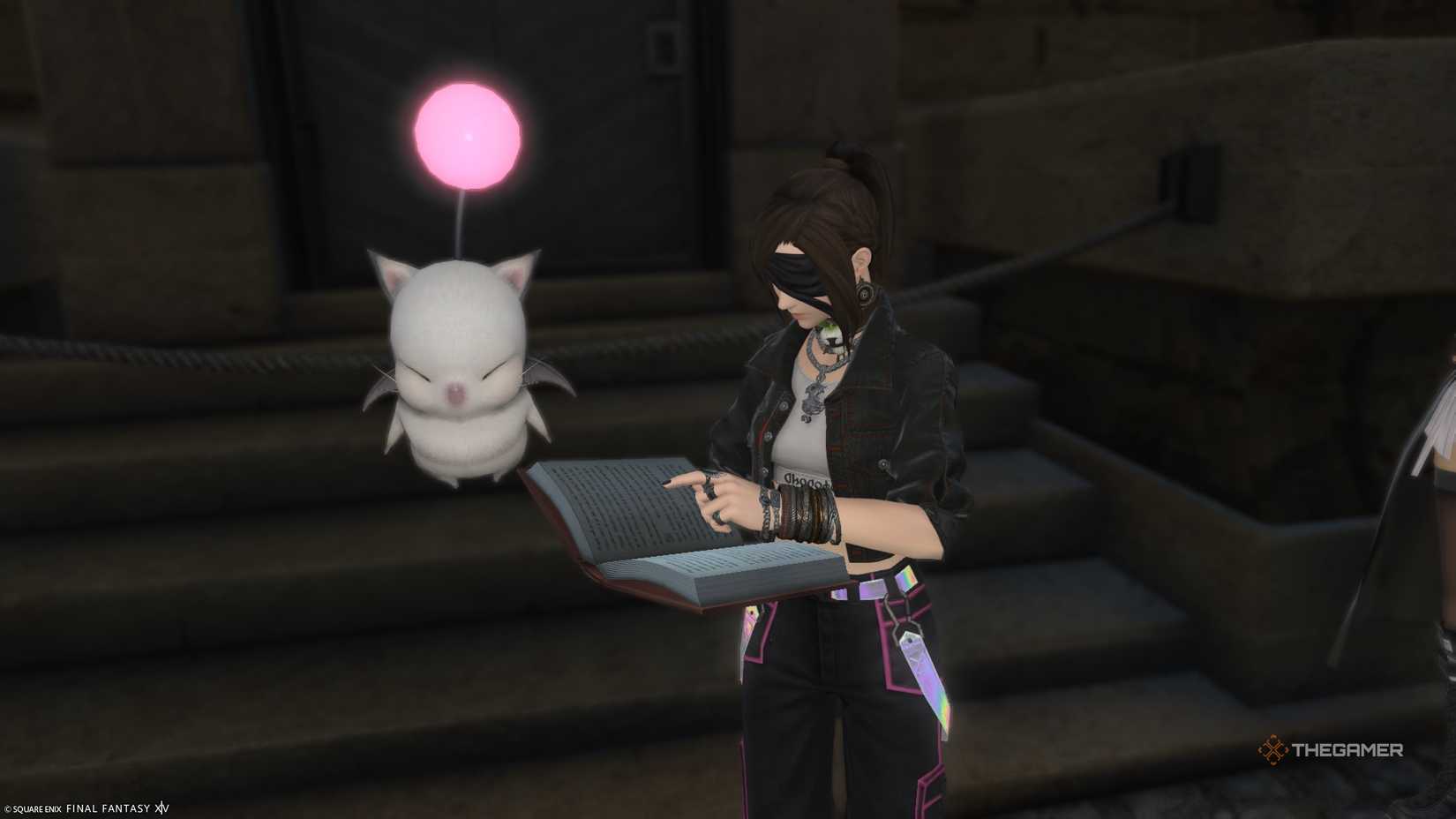 How To Get The Paissa Earrings In FFXIV