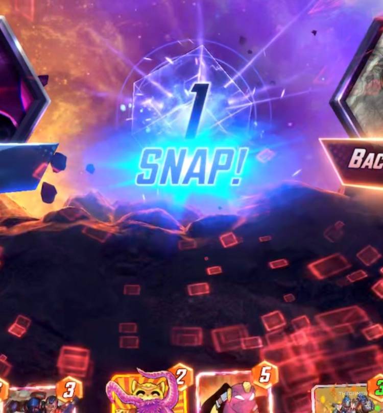 How To Play Marvel Snap
