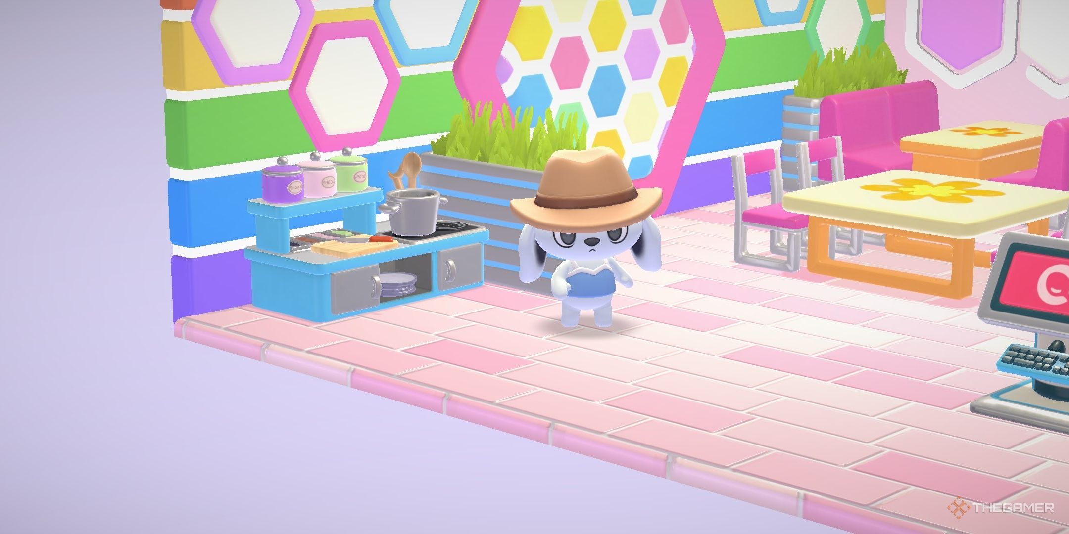 Everything To Know About Growing Flowers In Hello Kitty Island Adventure