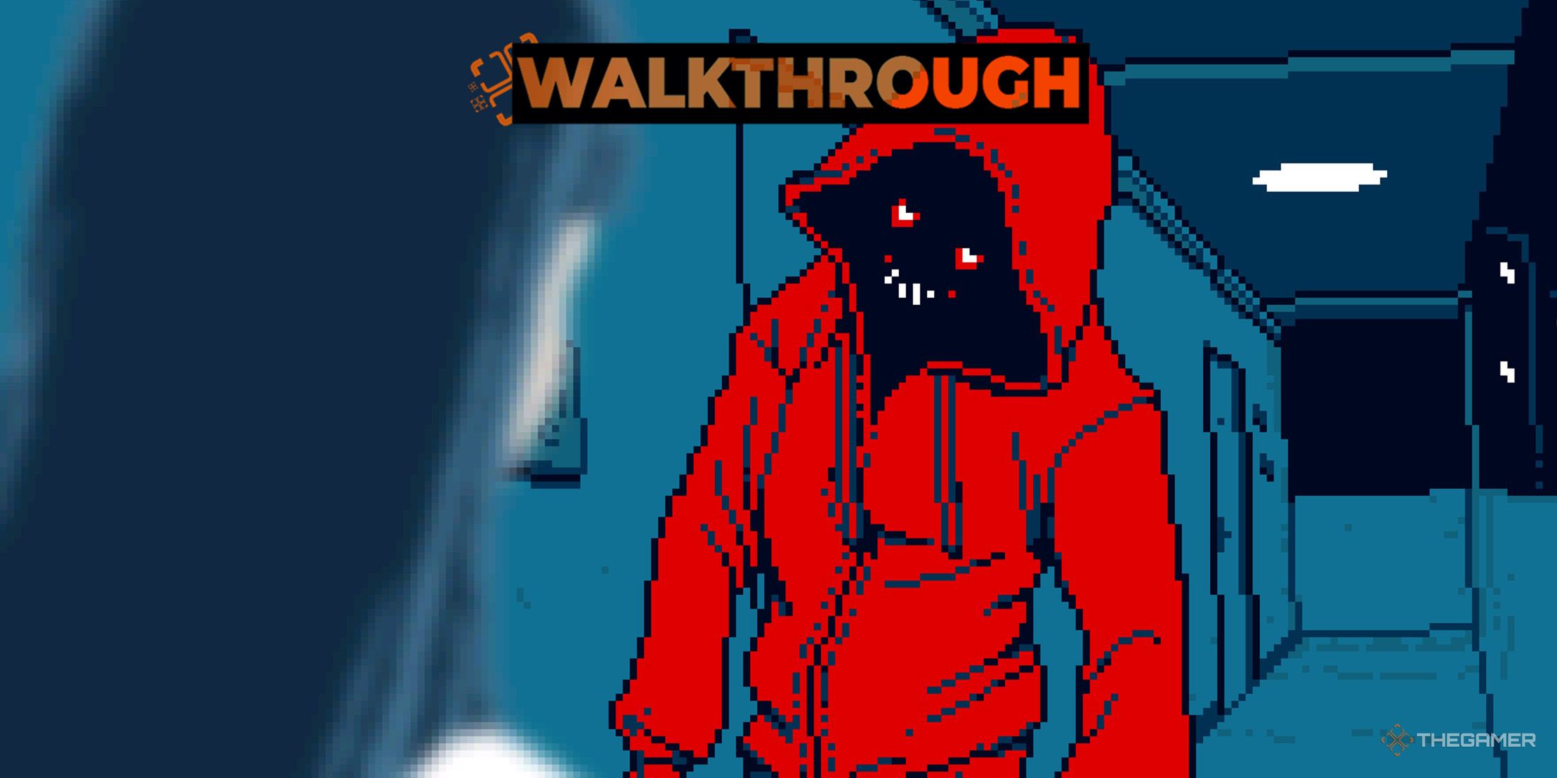Urban Myth Dissolution Center | TheGamer