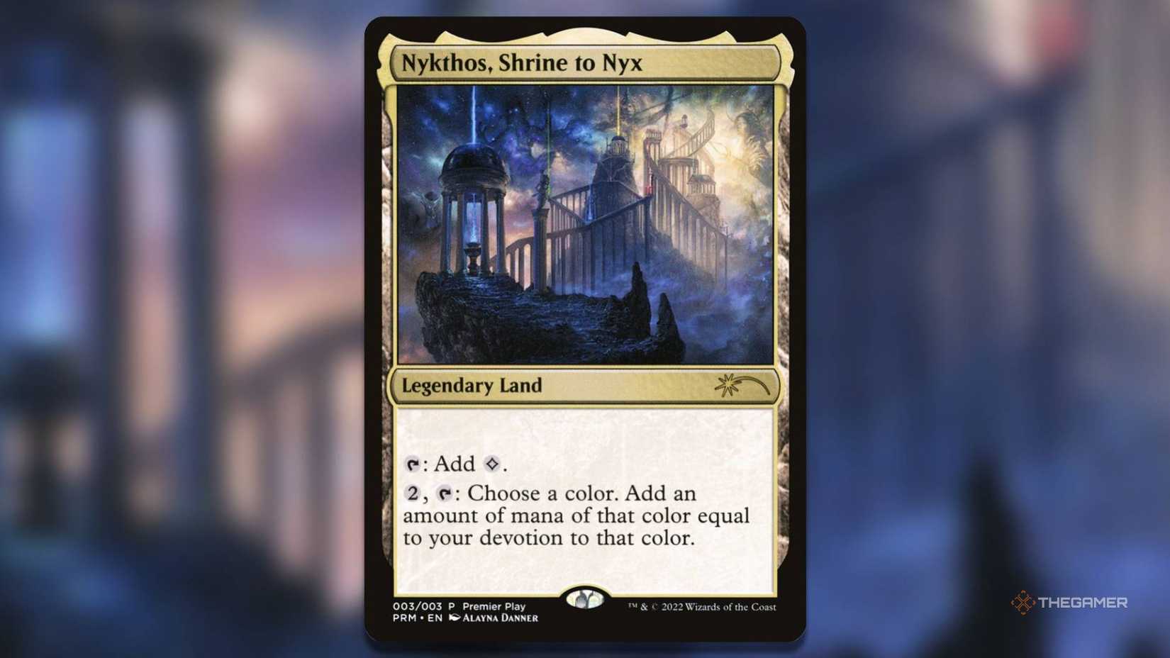 The 10 Best Magic: The Gathering Artists of All Time