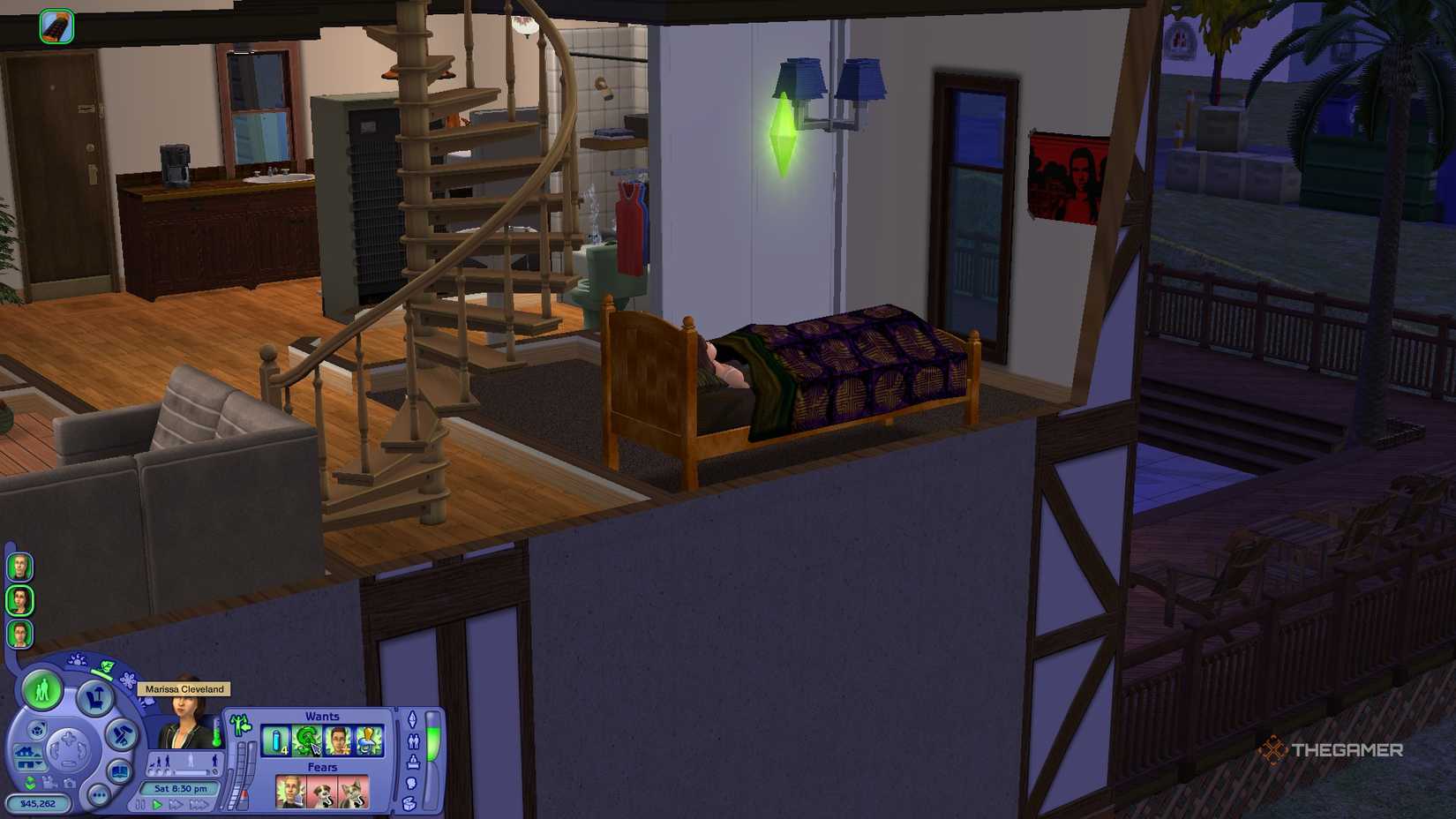 The Best Tips And Tricks For Beginners In The Sims 2