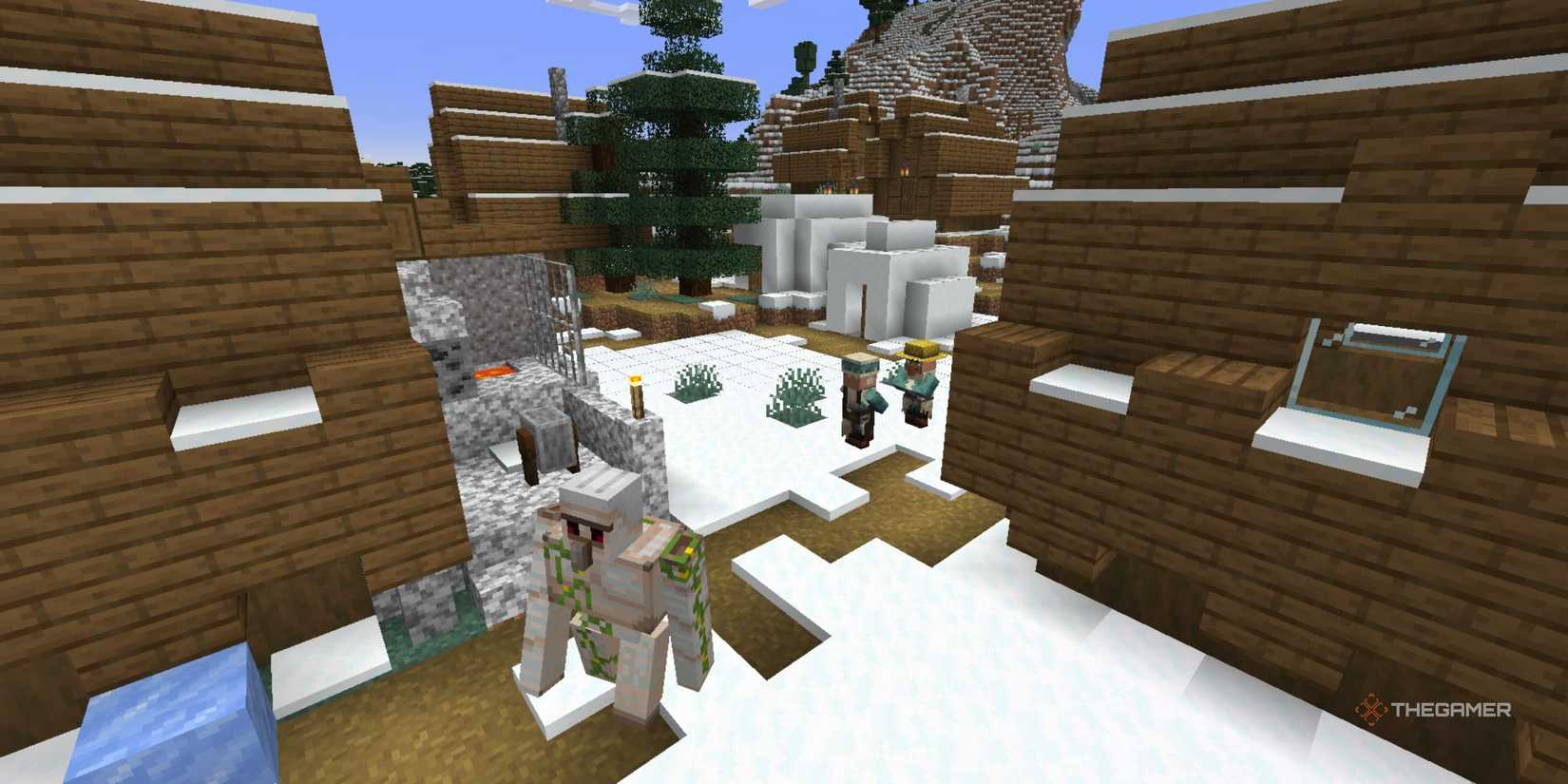 Best Minecraft Seeds For Speedrunning