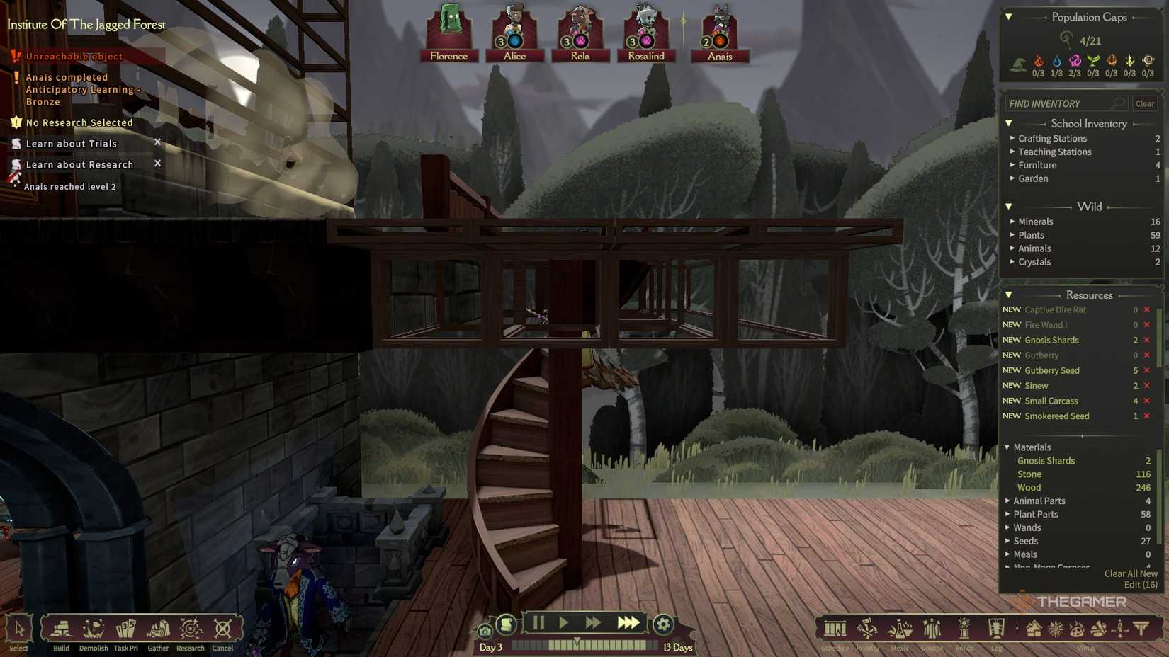 The Best Building Tips For Your School In Mind Over Magic