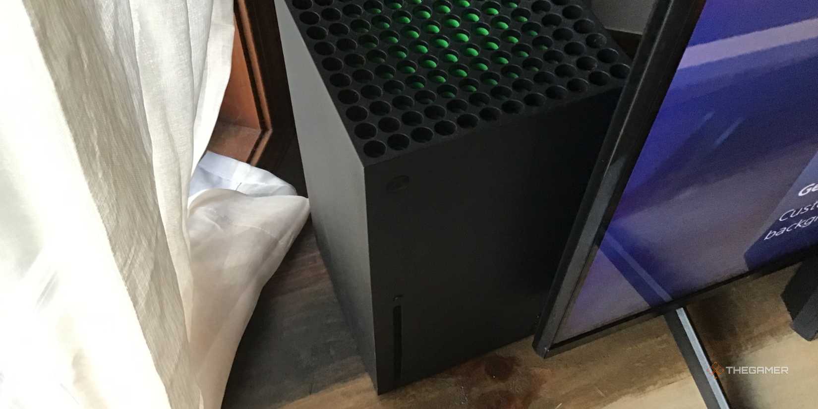 Xbox Users In The UK Will Be Required To Verify Their Age Starting Next ...