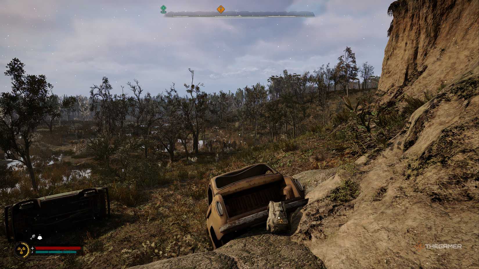 Where To Find Every Stash Location In Zaton In Stalker 2
