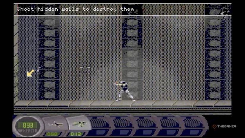 Games In The Public Domain