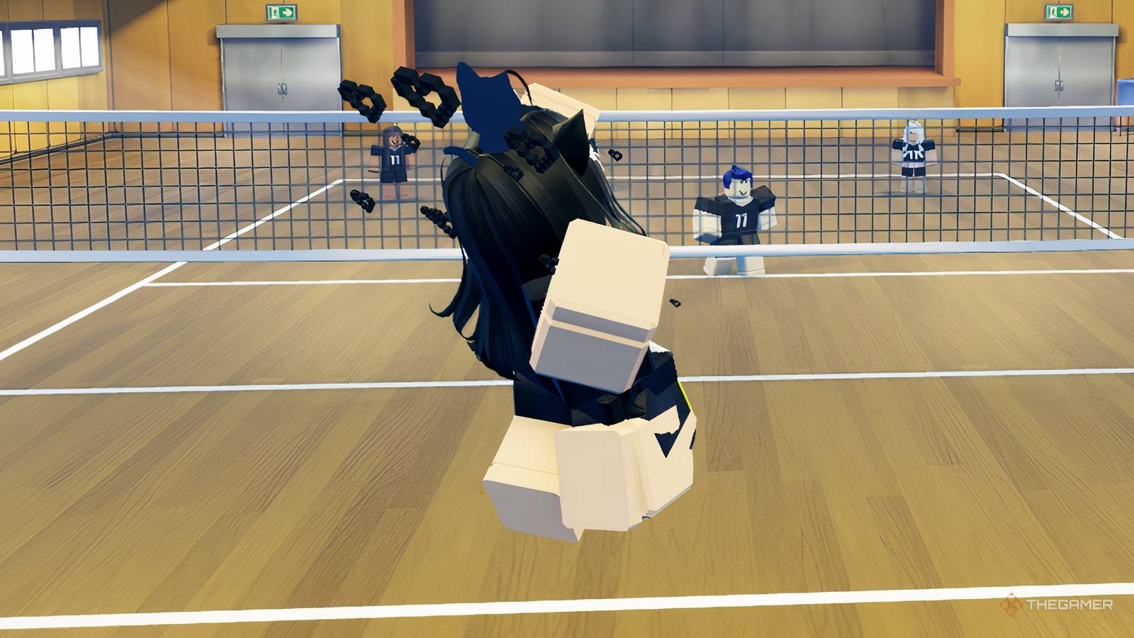 The Best Styles Tier List In Roblox: Volleyball Legends