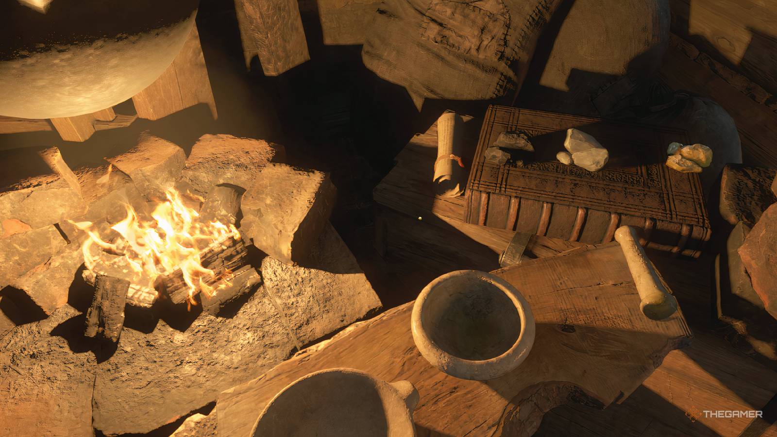 How To Make Lead Shot Gunpowder In Kingdom Come: Deliverance 2