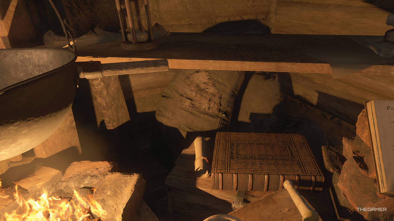 How To Brew Fox Potion In Kingdom Come: Deliverance 2