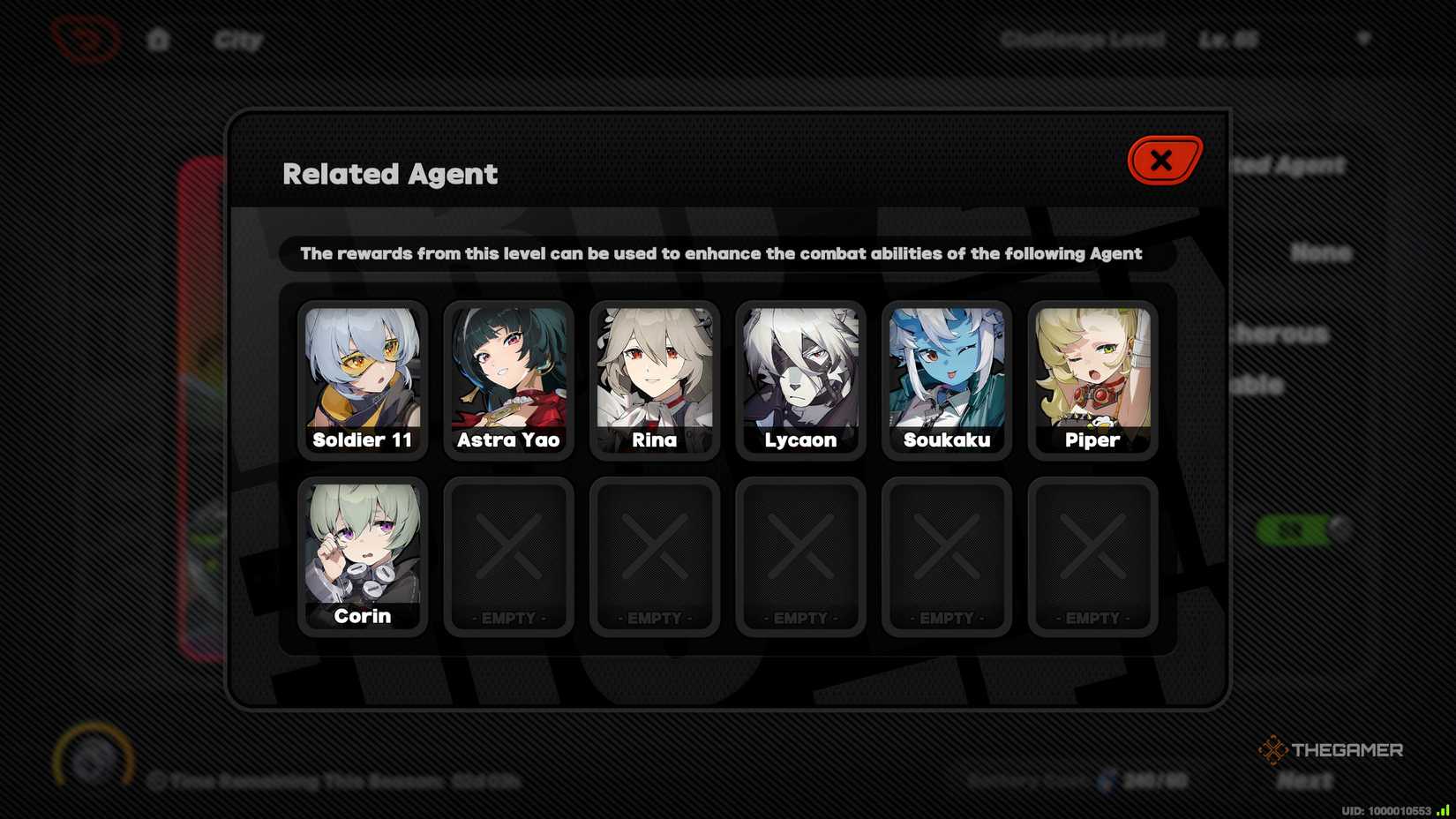 How To Complete The Notorious Hunt Quest In Zenless Zone Zero