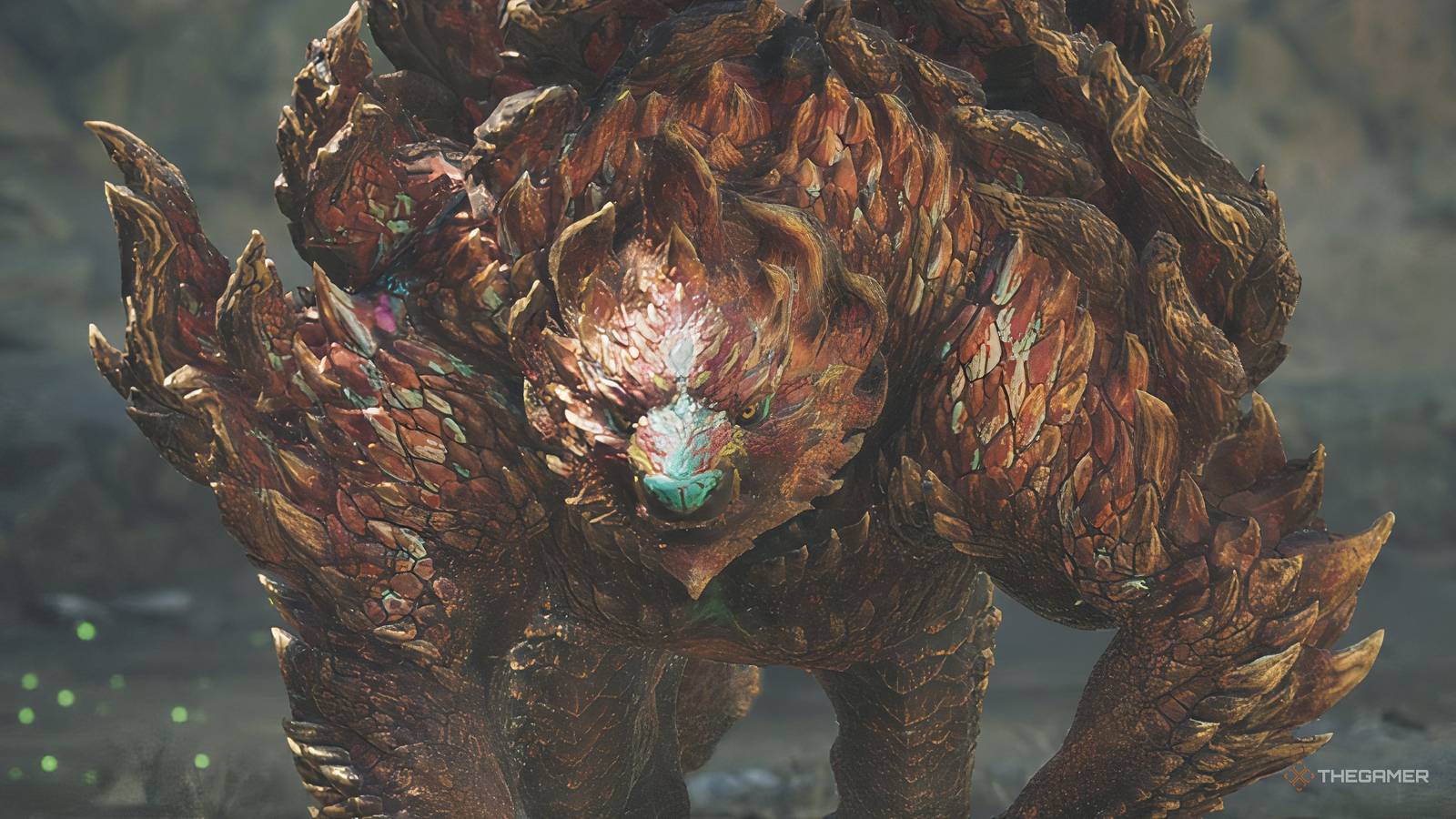 How To Get The Armorcharm And Powercharm In Monster Hunter Wilds