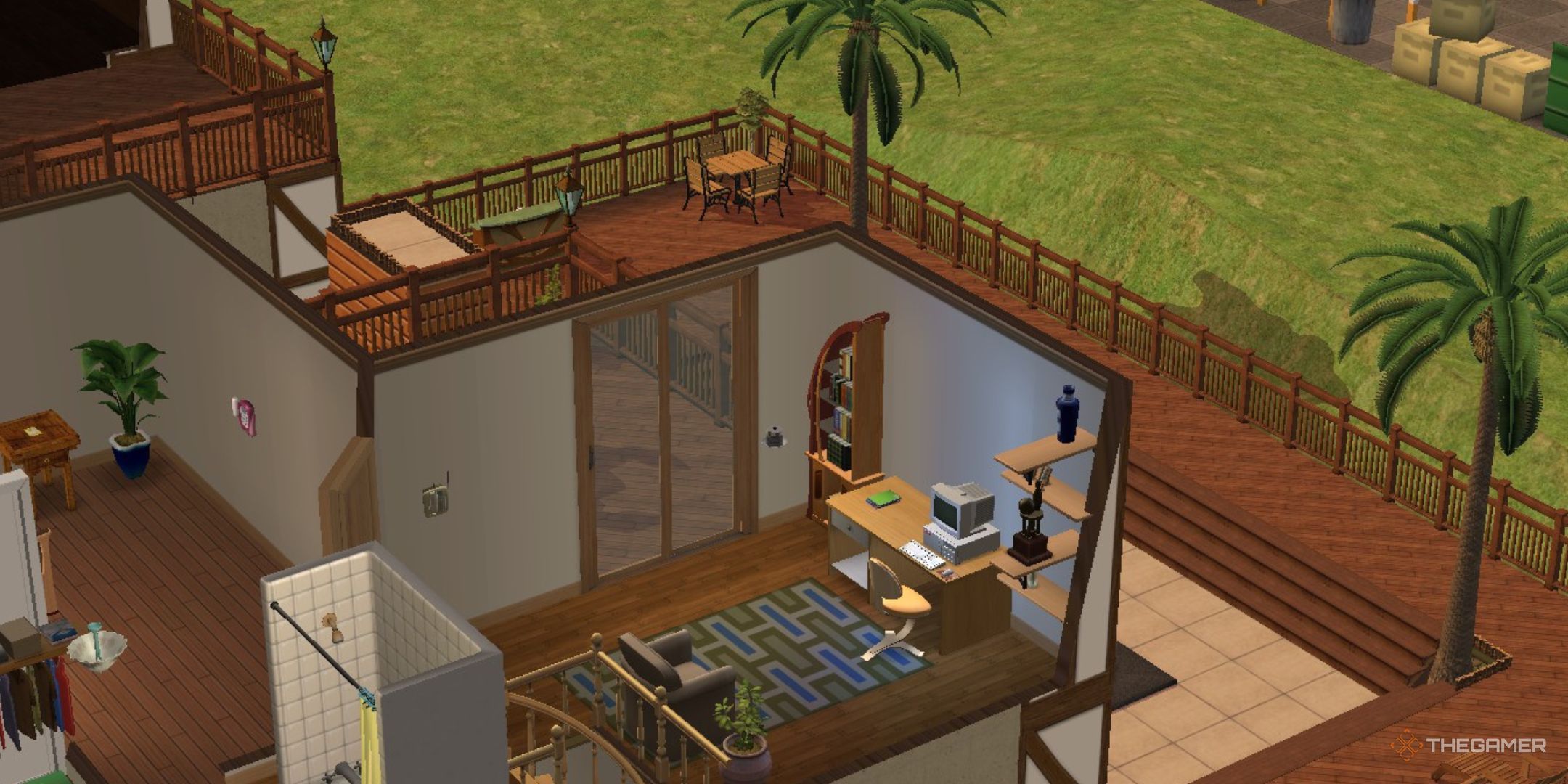 How To Gain Magic Powers In The Sims 2: Apartment Life