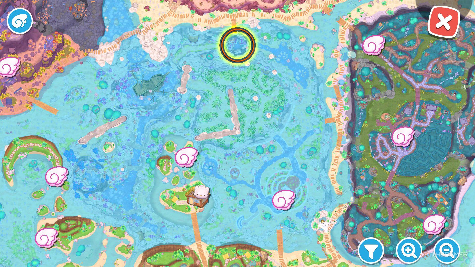 Pokemon Crystal Map Getting The Map! Pokemon Crystal YouTube