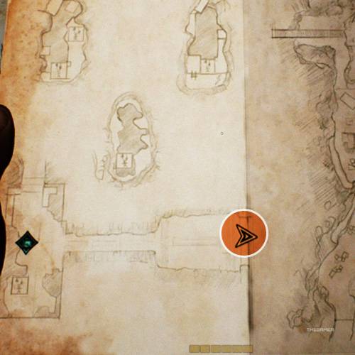 Where To Find Every Ziggurat Note In Indiana Jones And The Great Circle