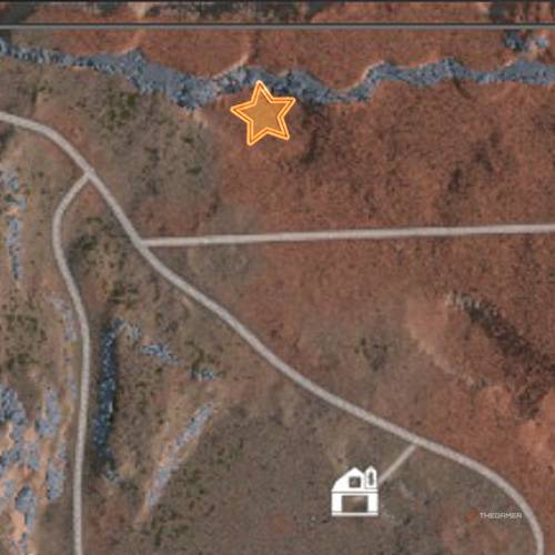 How To Find Active Oil Wells In Ranch Simulator