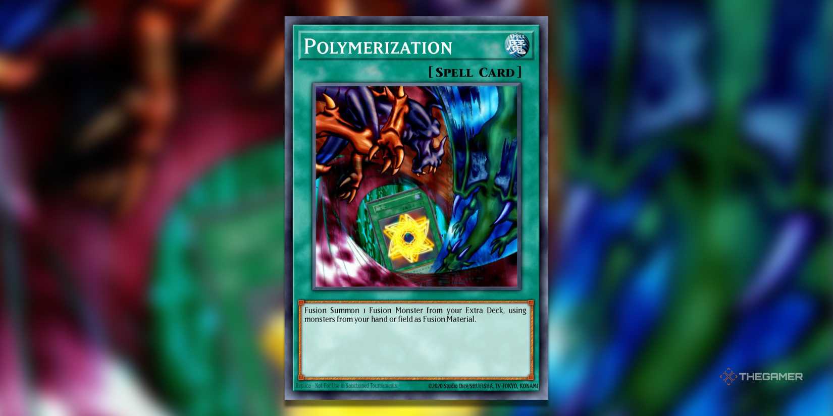 Fake Rules We Used In Yu-Gi-Oh! While Growing Up