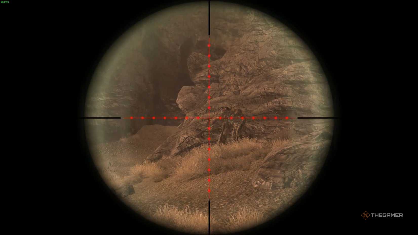 The Best Sniper Rifles You Can Use In Video Games