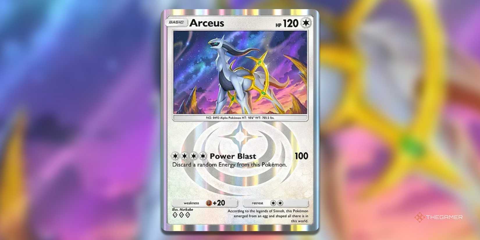 10 Strongest Non-ex Cards In Pokemon Pocket