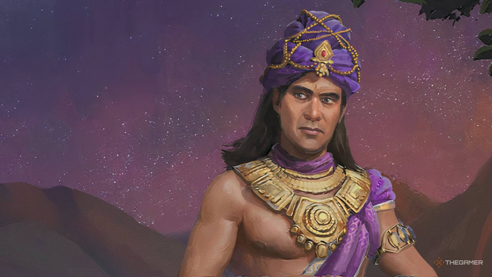 Civilization 7: Ashoka, World Conqueror Leader Guide