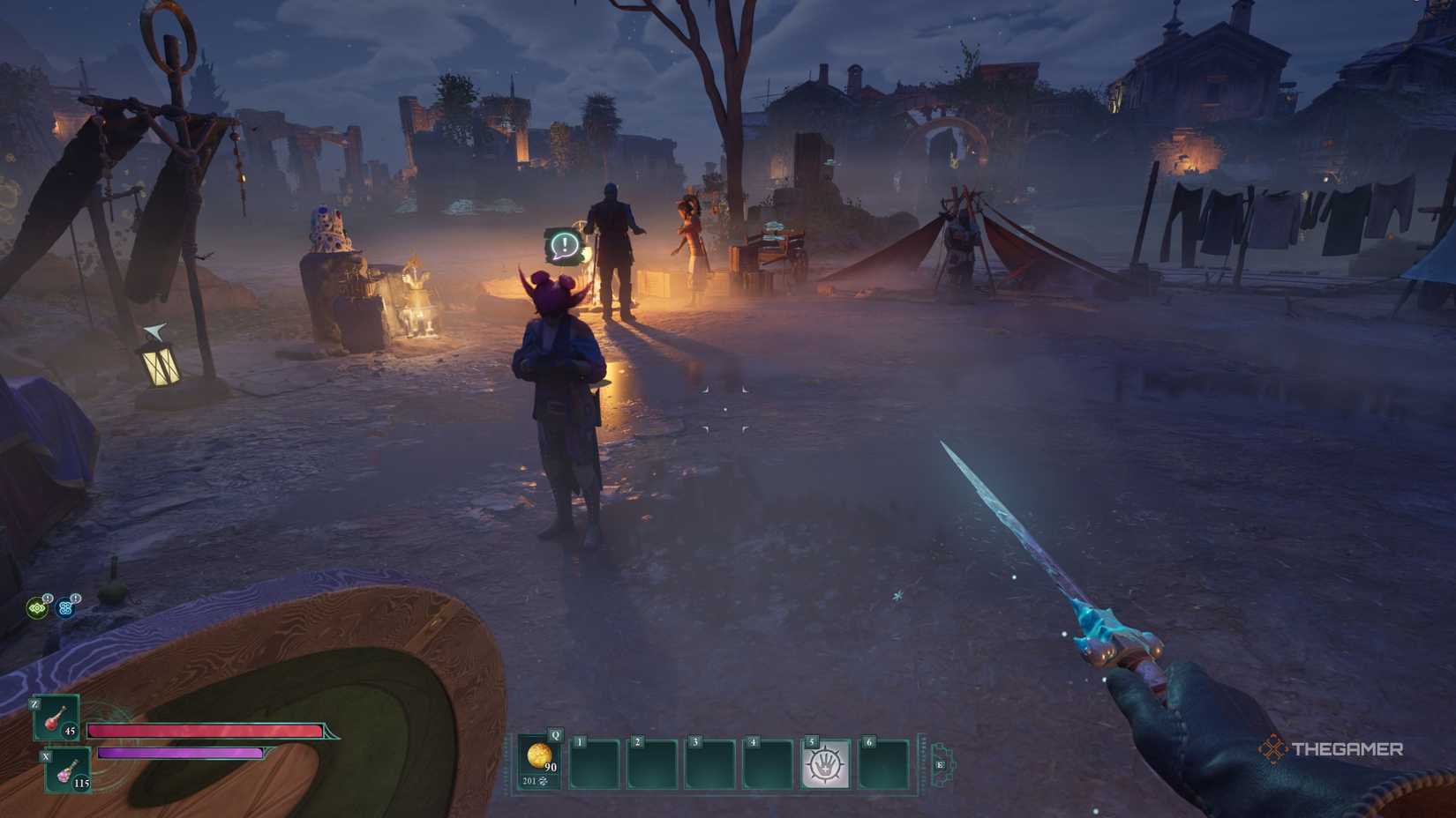 How To Unlock And Upgrade All Companions In Avowed