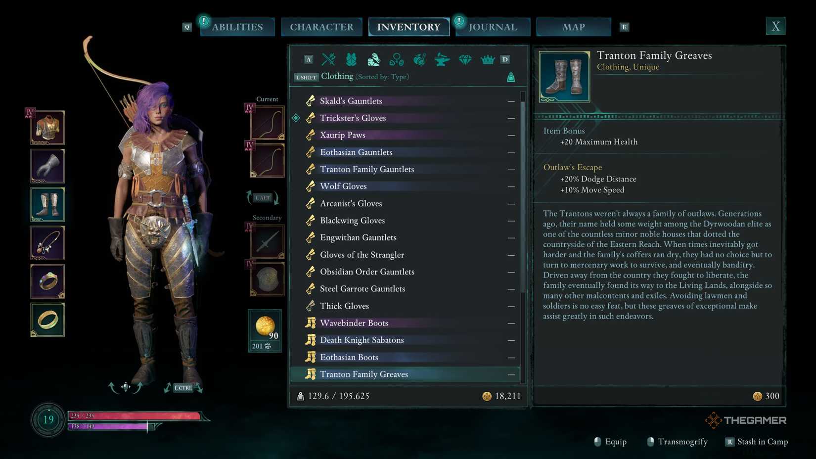 A Complete Guide To Avowed