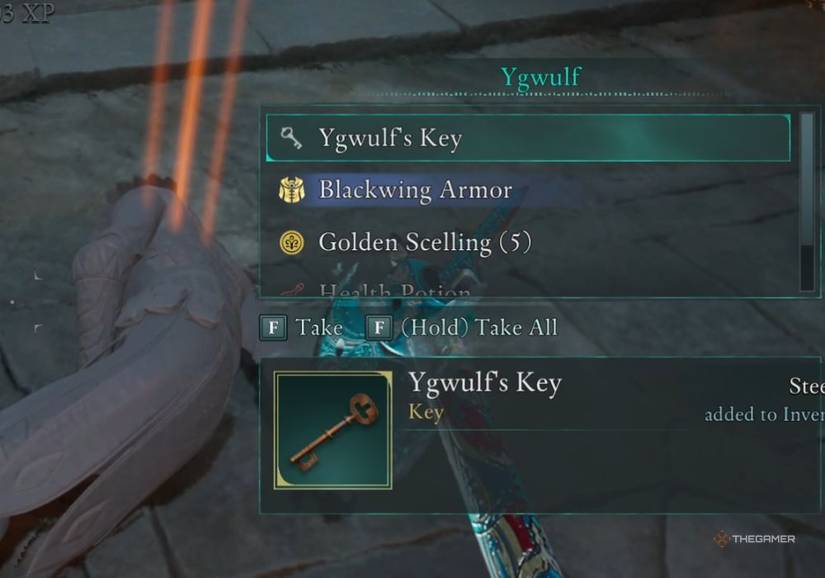 Every Unique Armor Location In Avowed