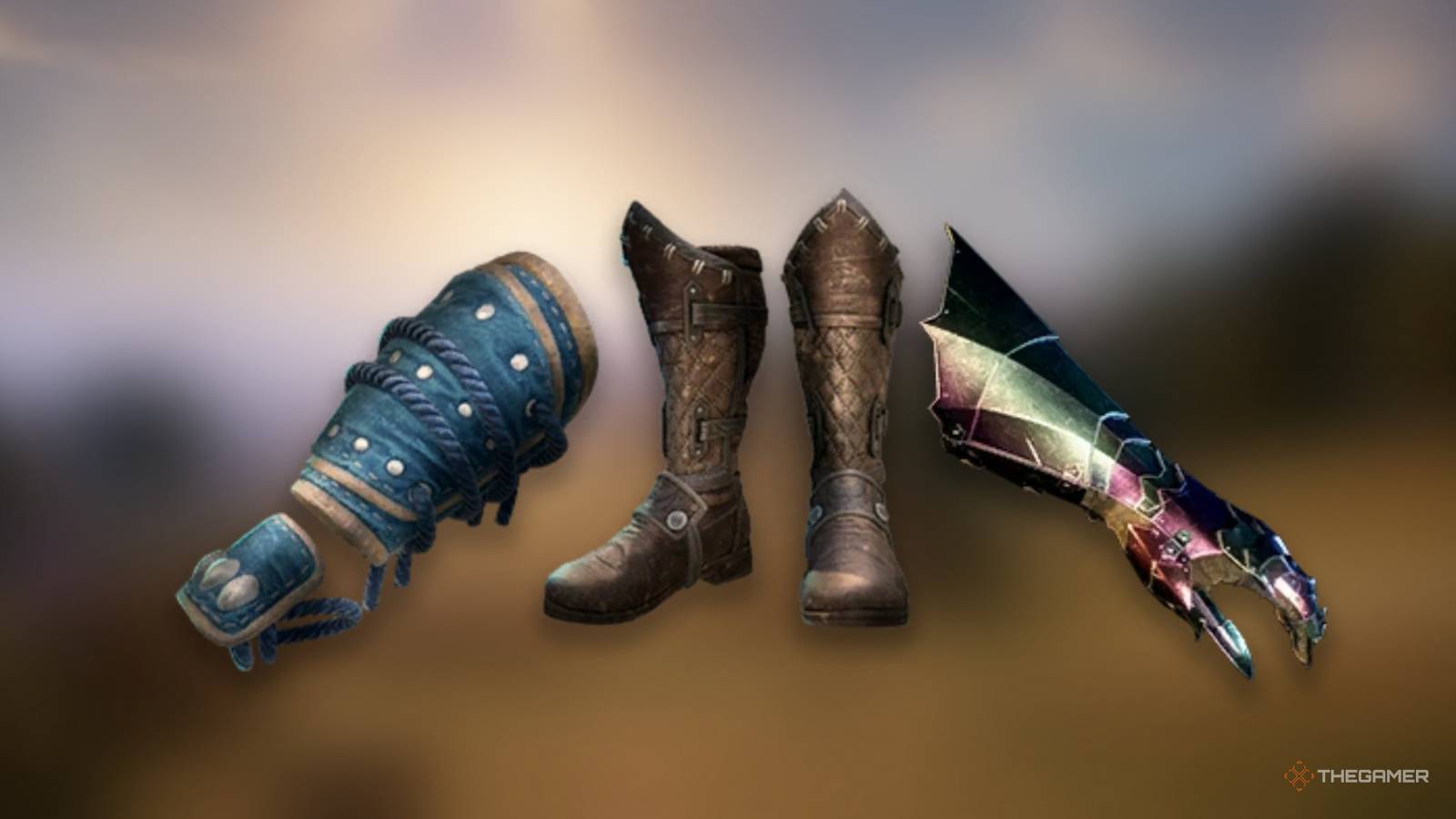 The Best Unique Clothing In Avowed