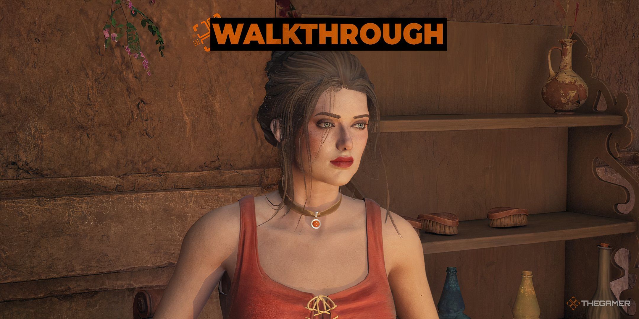 How To Defeat Lodwyn In Avowed